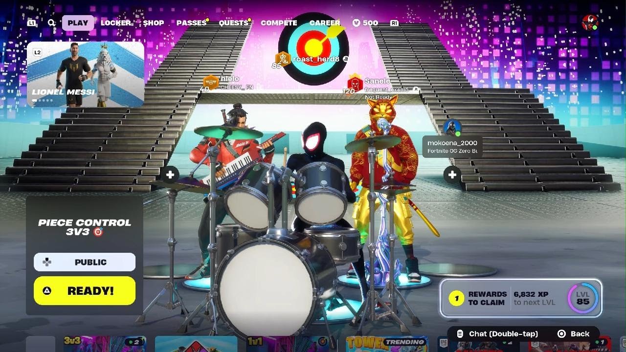 MAKING A BEAT WITH DA BOYS - YouTube