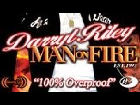 Darryl Riley - Don't Go (Ft Sticky Fingaz) (Track Preview) - YouTube
