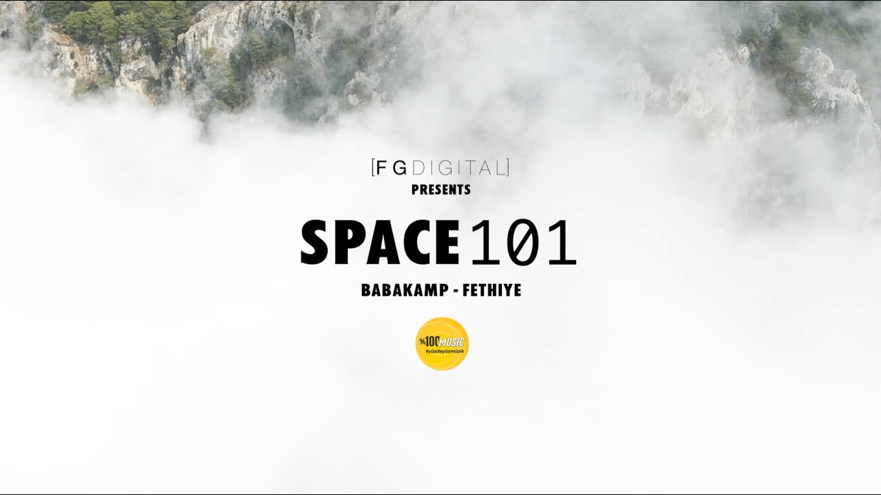 SPACE101 - Aftermovie - YouTube