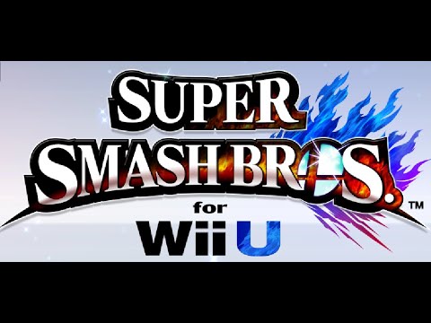 Super Smash Bros 4 Wii U afternoon livestream (WARNING: THIS MAY BE ...