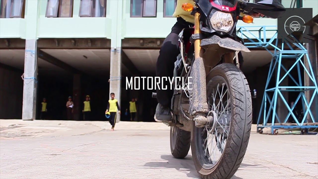 FENOMENA FISIKA ZADI AHSANUL AMAL (MA ZAKARIA) - YouTube