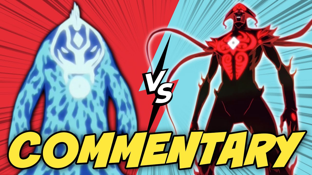 Can Koizilla Energy Bend? | Koizilla vs Unavaatu Commentary - YouTube