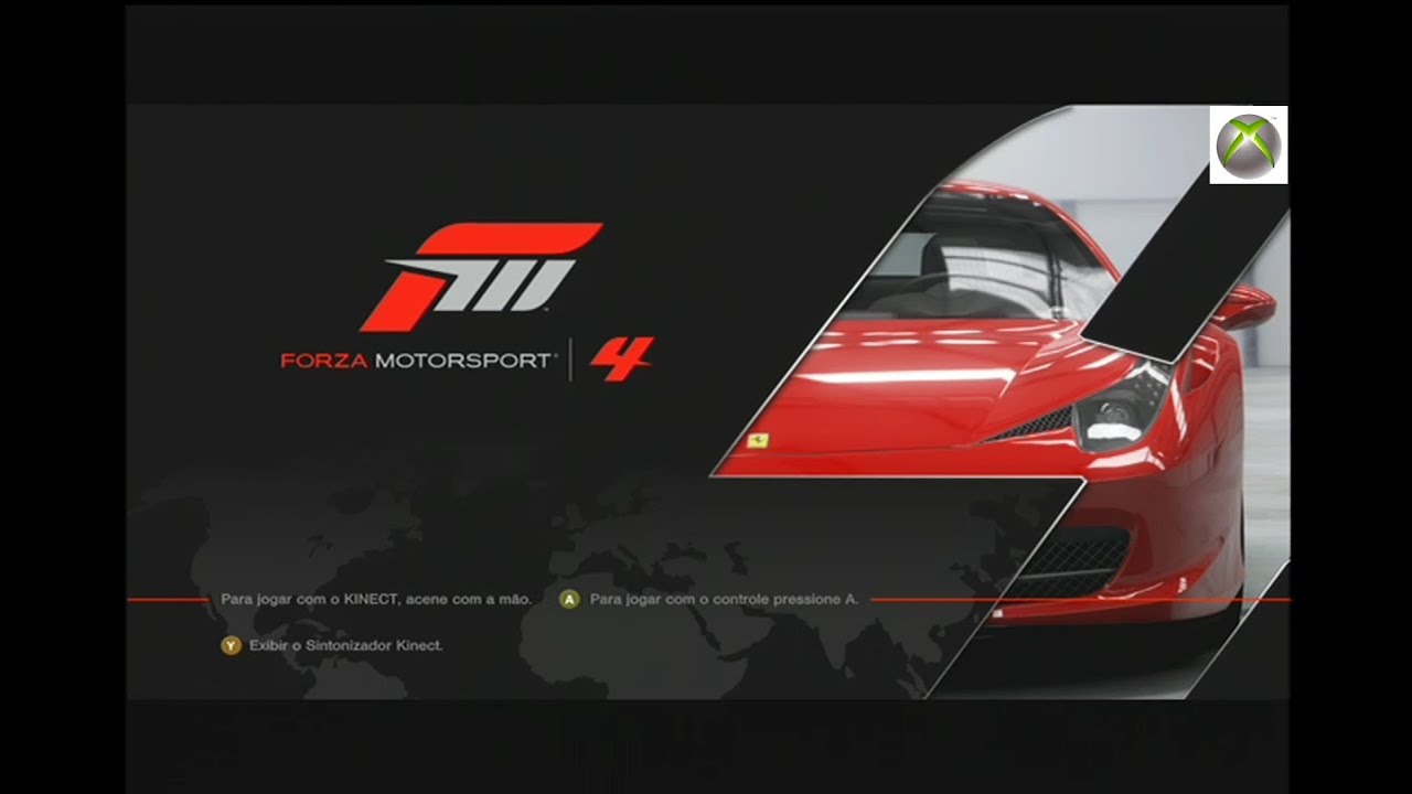 Forza Motorstorm 4 Xbox 360 Gamer220 - YouTube