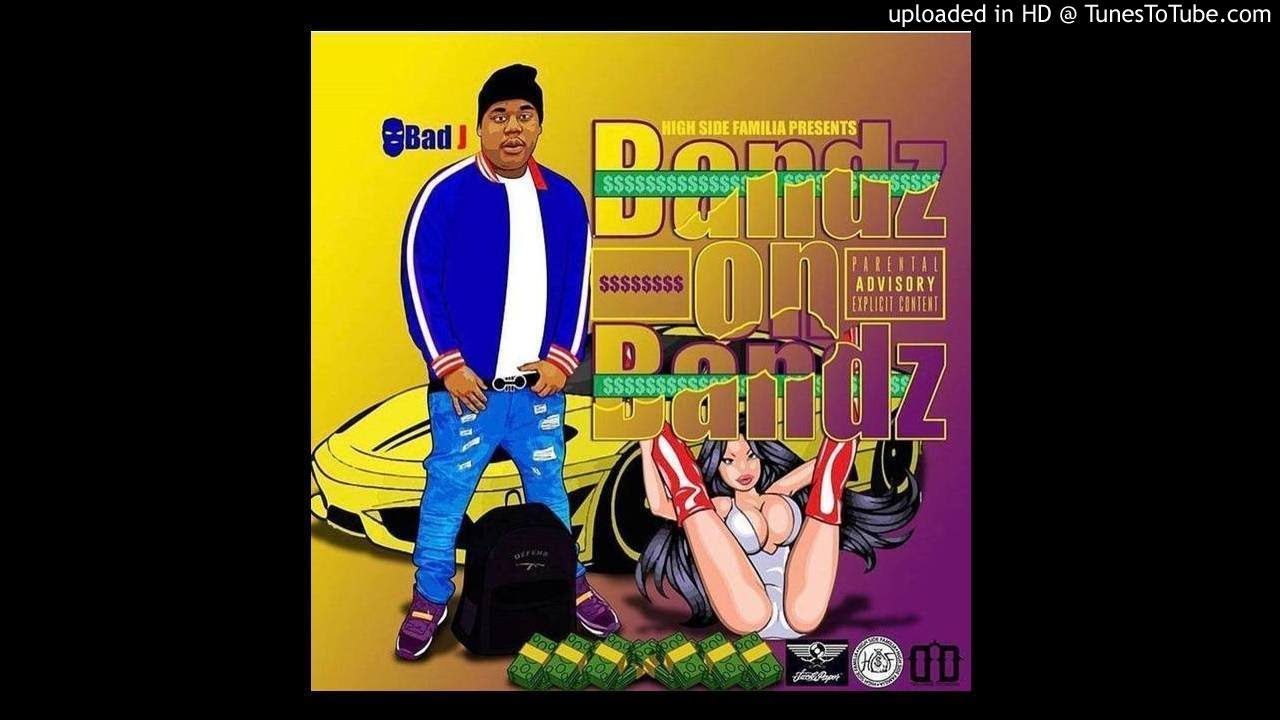 BAD J - Big Stackz ft. Macwell - YouTube