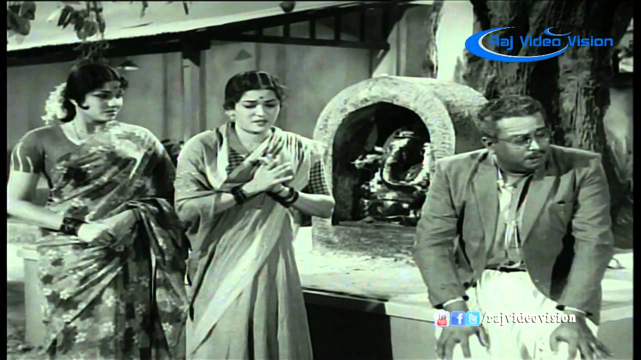 Aalayam Full Movie Part 8 - YouTube