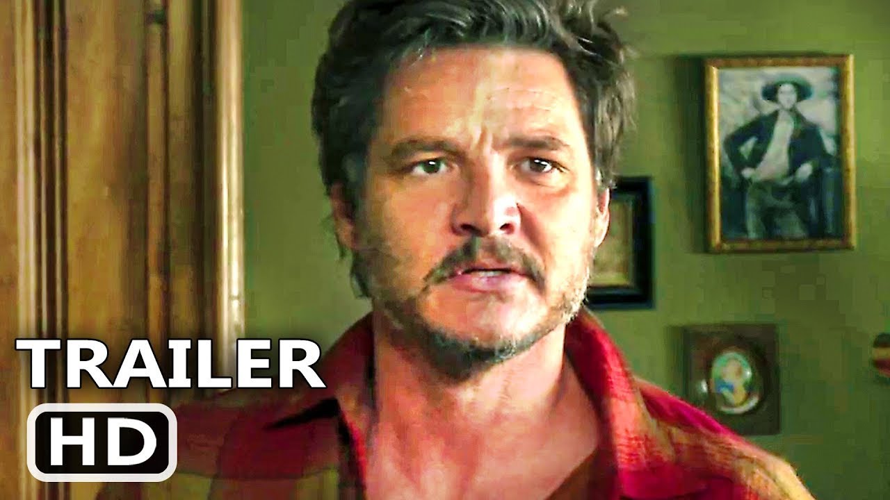 STRANGE WAY OF LIFE Trailer (2023) Pedro Pascal, Ethan Hawke, Drama ...