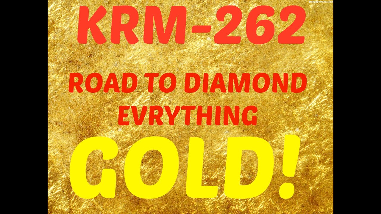 COD:BO3|ROAD TO DIAMOND EVERYTHING|KRM|GOLD GAMEPLAY - YouTube