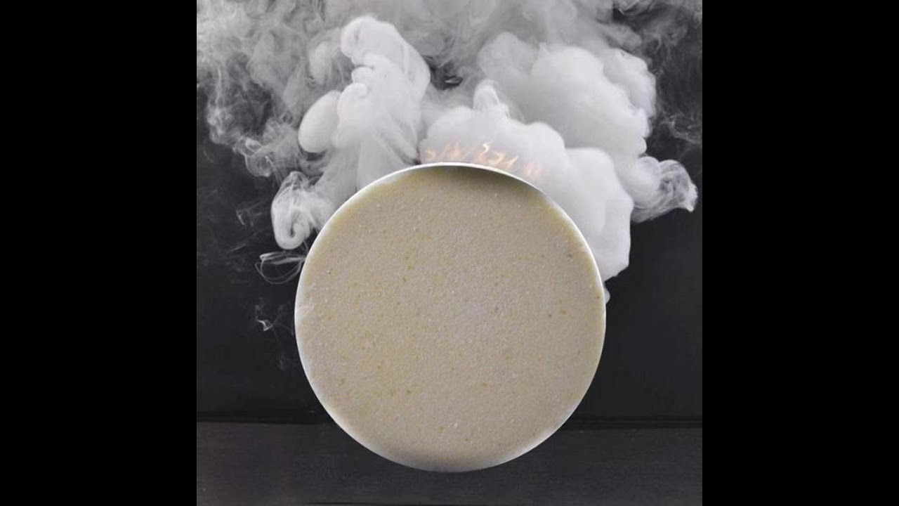 Duman Tableti ile baca havalandırma testi nasıl yapılır - YouTube