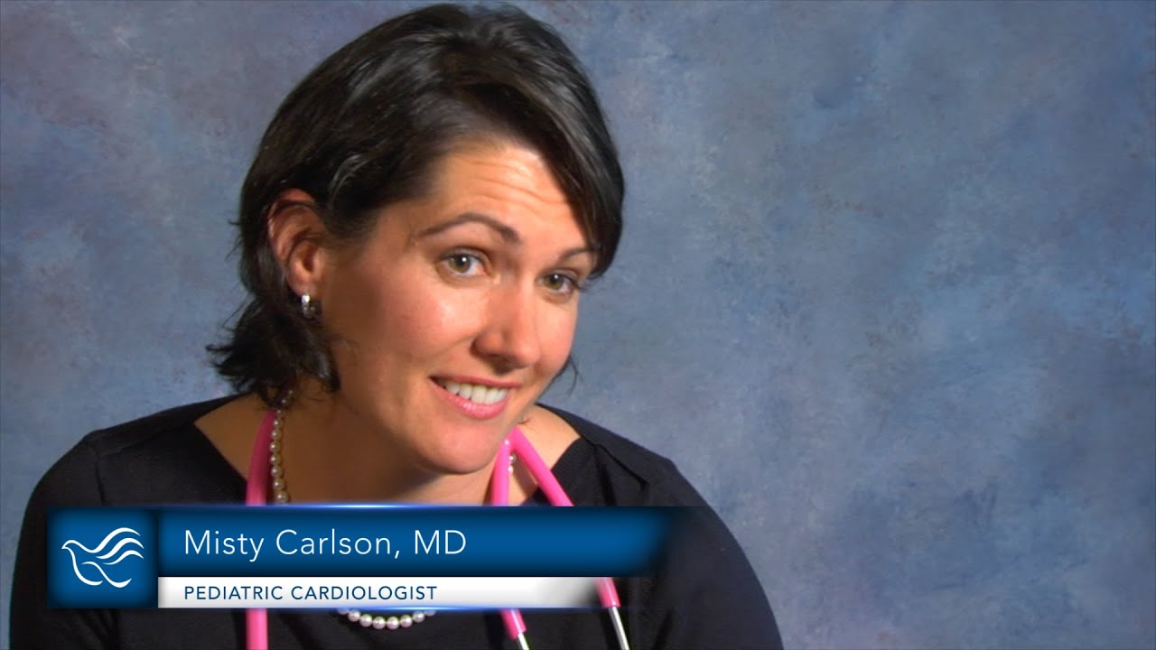 Introducing Misty Carlson, MD - YouTube