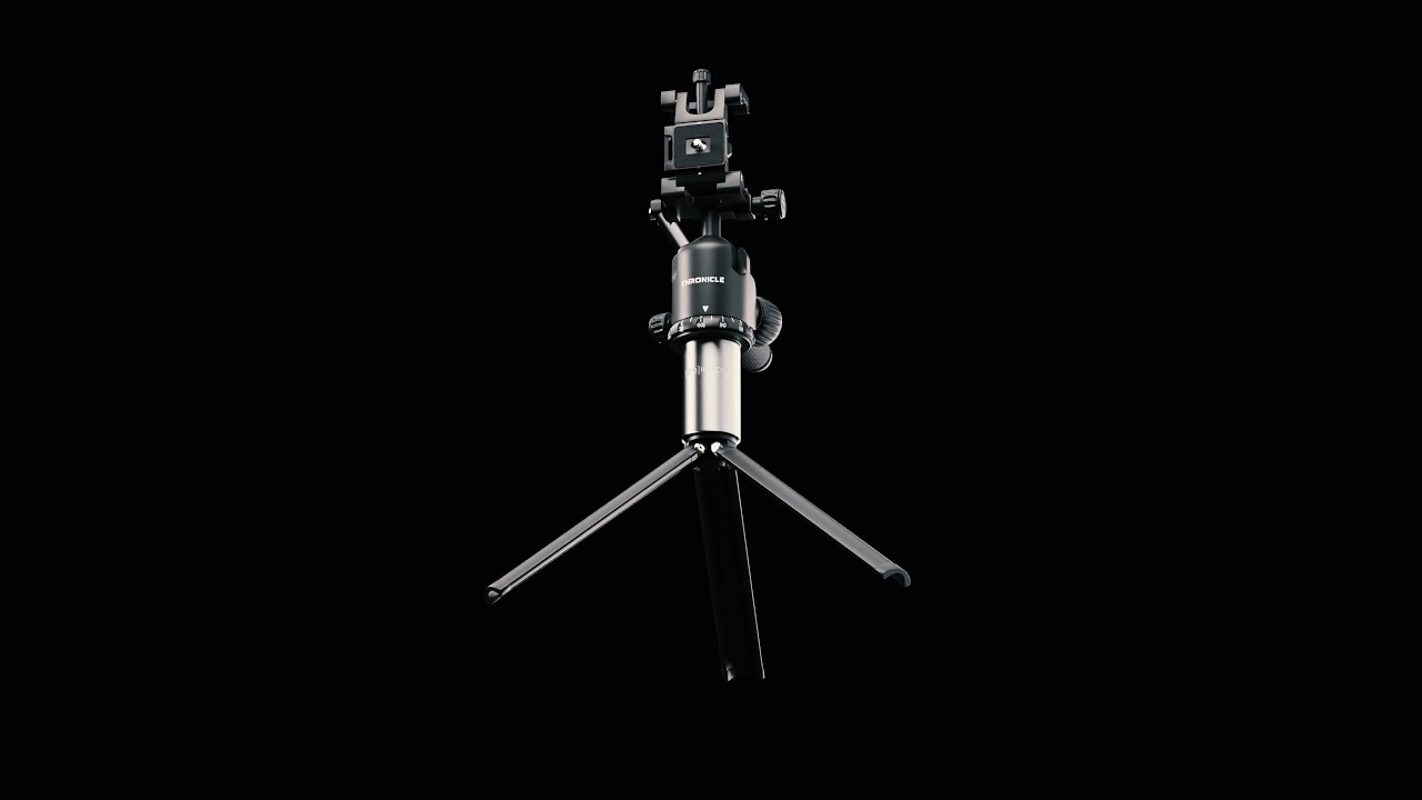 Modern Product Animation in Blender - YouTube
