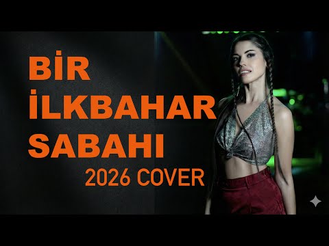 Bir İlkbahar Sabahı - Merve Demirci