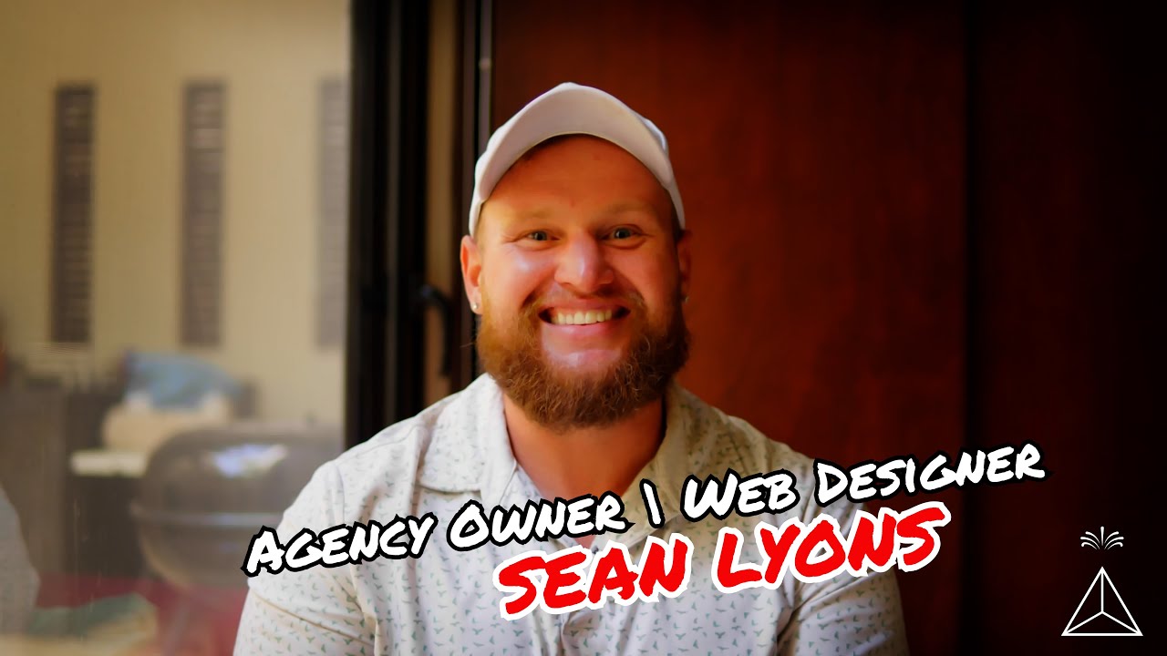 Member Spotlight: Sean Lyons - YouTube