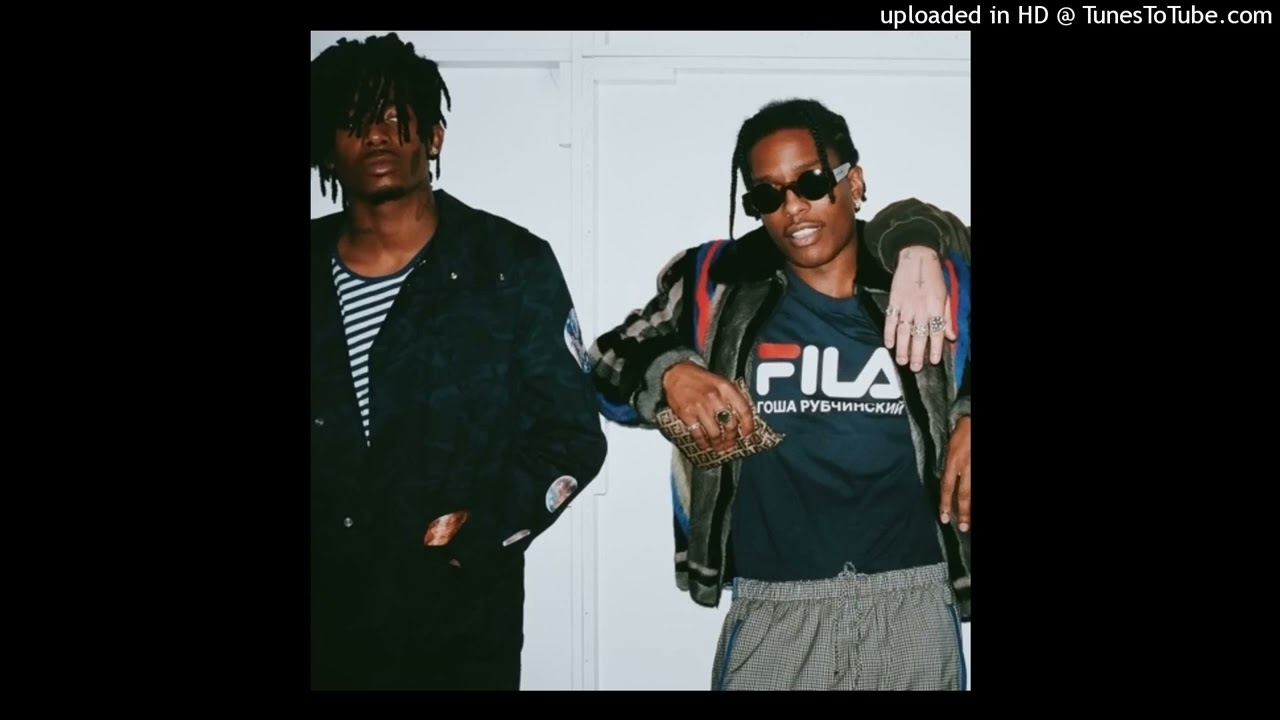 Playboi Carti x A$AP Rocky - Our Destiny - YouTube