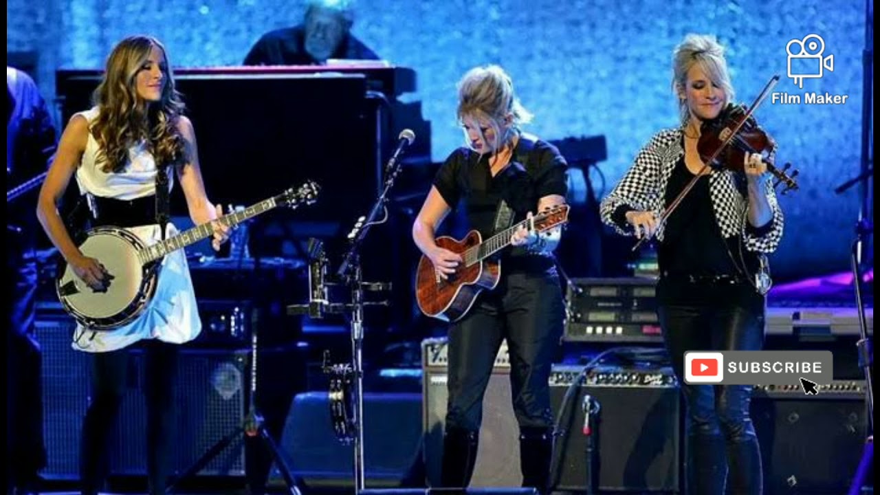 The Dixie Chicks - YouTube
