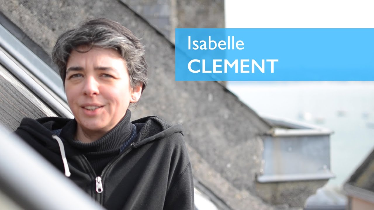Isabelle CLEMENT - YouTube