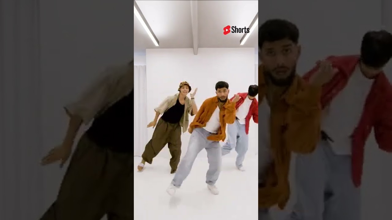 manike thank god quick style crew - YouTube