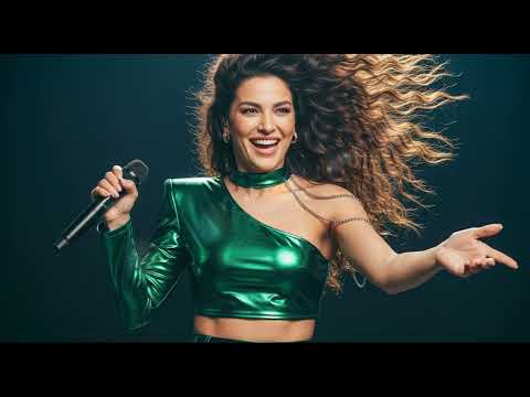 Hülya ( İbrahim Tatlıses Cover ) - XL Plak