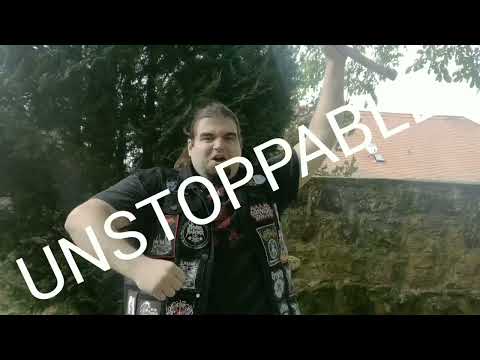 THE UNSTOPPABLE GRIND MASTER  HAS RETURNED!