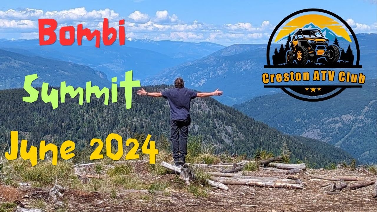 Bombi Pass - YouTube