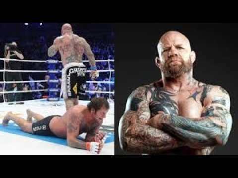 Aleksander Emelianenko Vs Jeff Monson - MMA - FIGHT HIGHLIGHTS . - YouTube