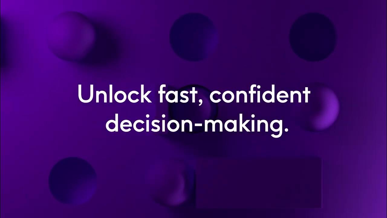 Precisely | Better data. Better decisions - YouTube