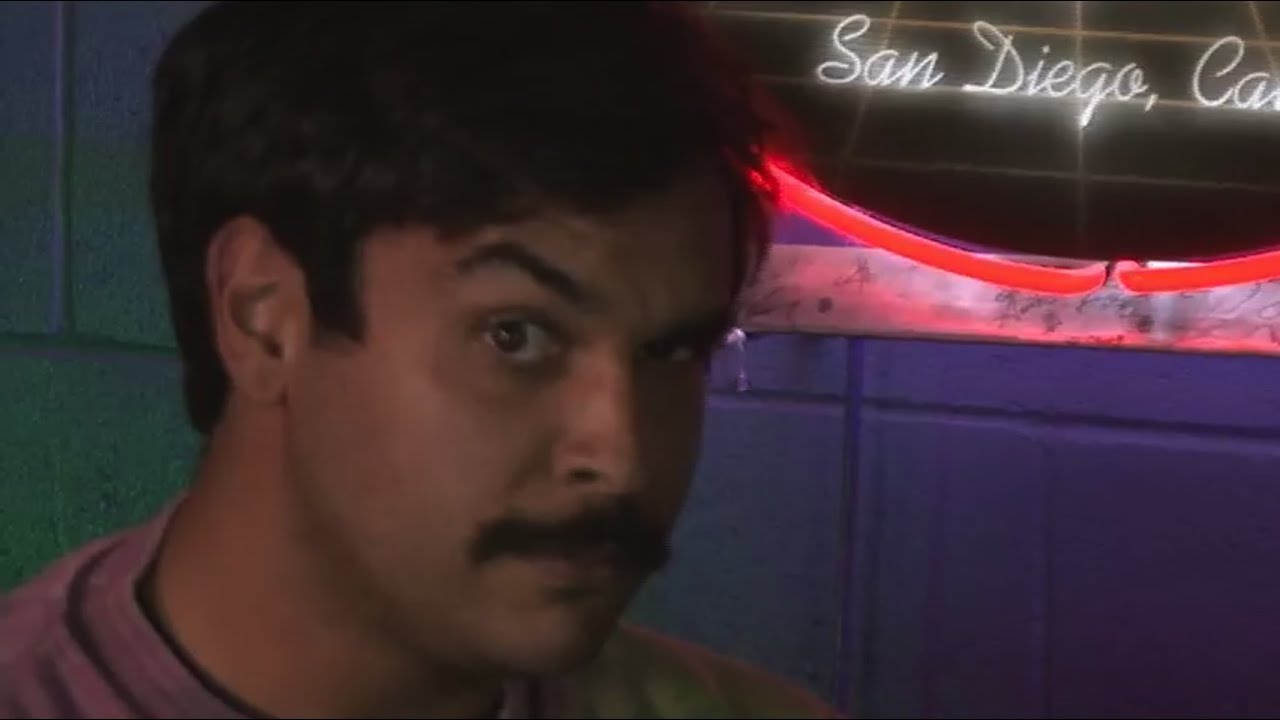 Mega64 Podcast 328 - Derrick's Rock Impression - YouTube