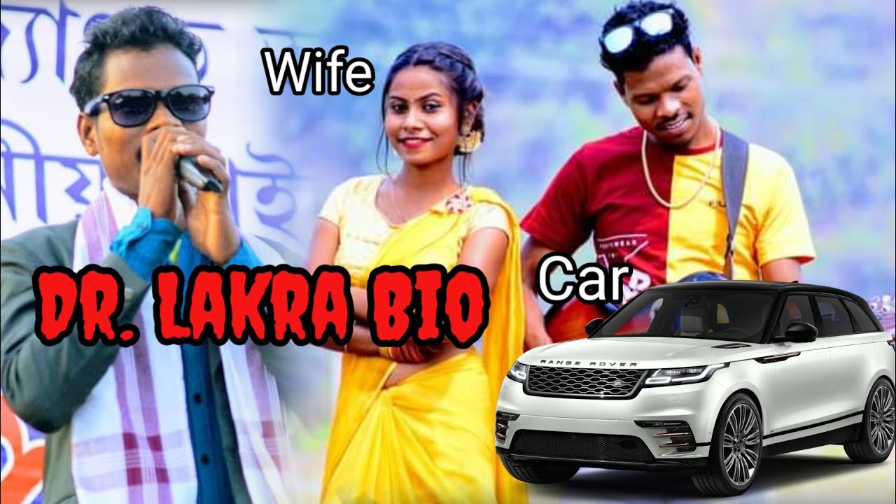 Dr Lakra Lifestyle & Biography | Singer Dr Lakra | Dr lakra new song ...