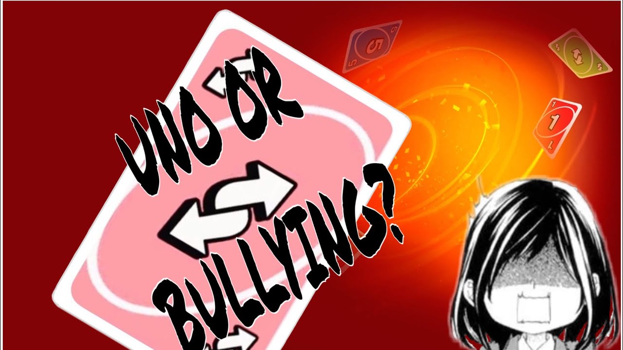 UNO! Or Bullying? Or.. Maybe it’s my bed time? W/ Panda & Cugh - YouTube