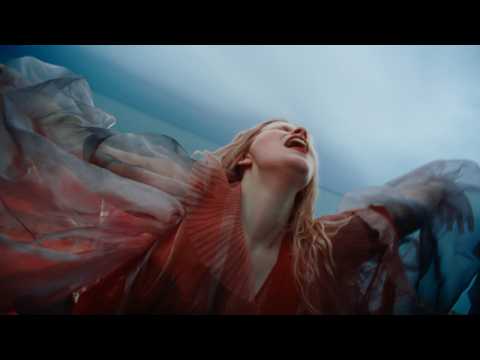 Paris Paloma - Stem the Flow [Official Music Video]