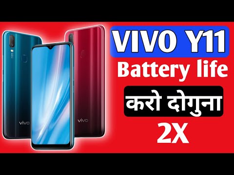 vivo y11 battery settings - vivo y11 battery life - vivo y11 battery ...
