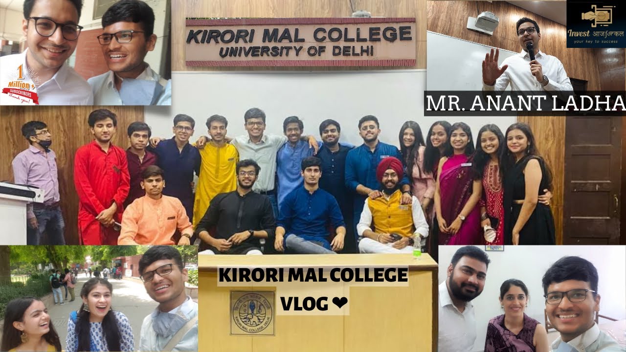 Kirori Mal College