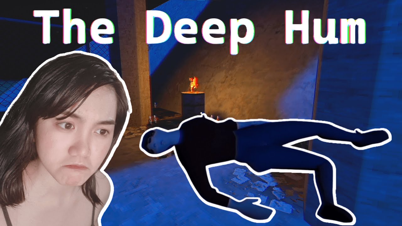 DASAL AY PATANAGIN - The Deep Hum ( TAGALOG ) - YouTube