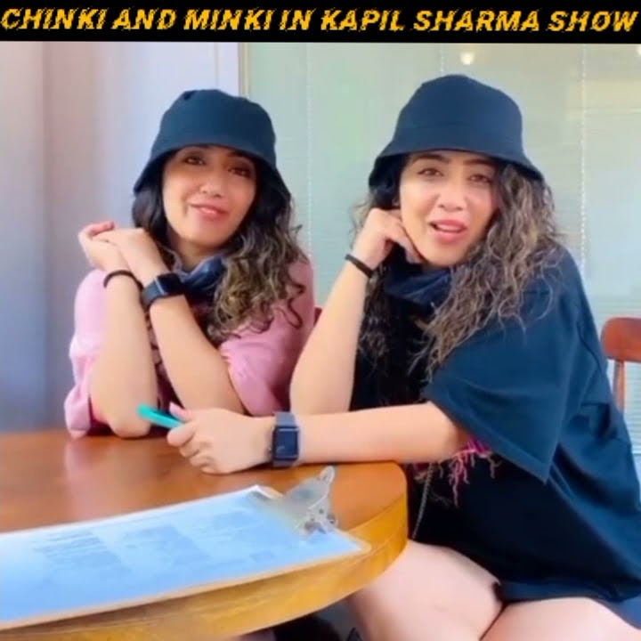 kapil sharma chinki minki facts 😱 #Shorts - YouTube