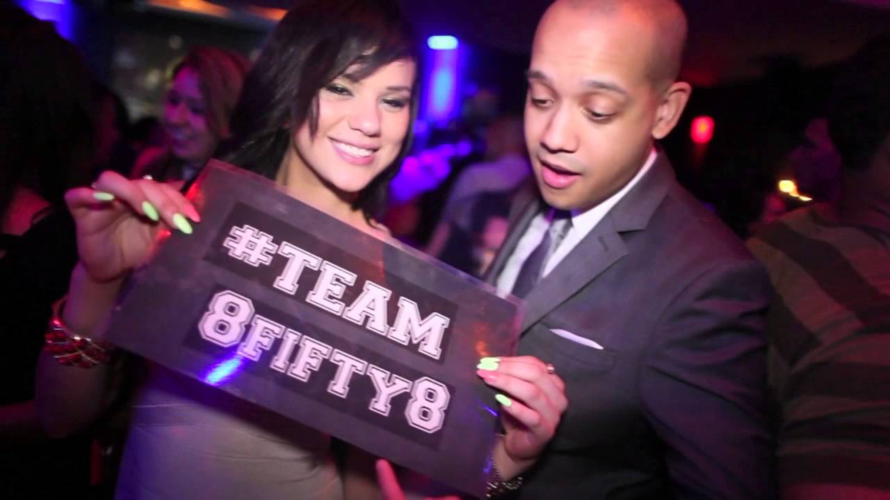 8fifty8 Chicago Presents - YouTube