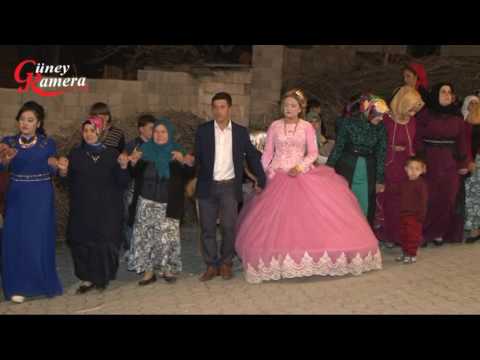 Alyenli Köyü GEZER AİLESİ KINA 2 BÖLÜM GRUP AKINCI GÜNEY KAMERA KİLİS 2017