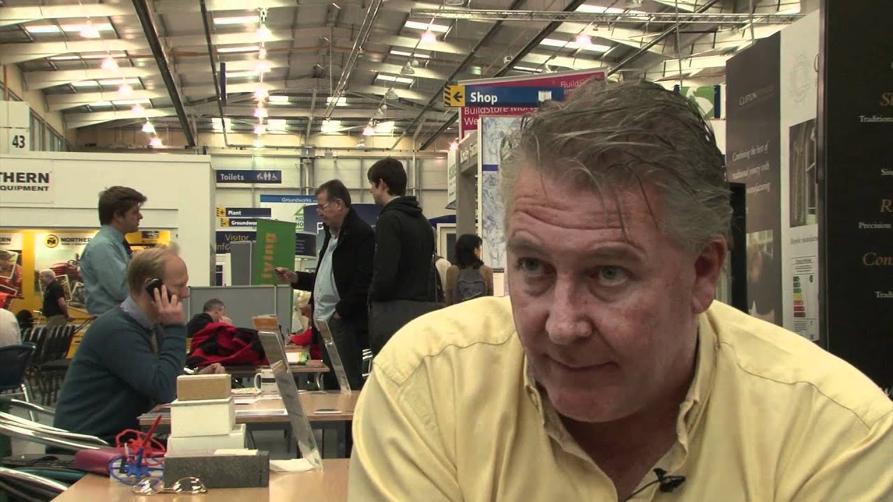 The Big Green Home Show 2011 - YouTube