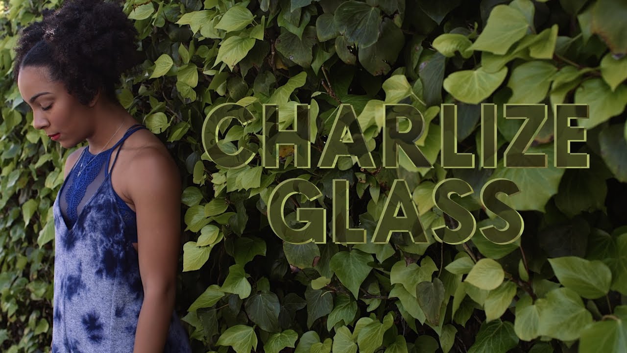 CHARLIZE GLASS SOLO DANCE | Showstopper Presents - YouTube