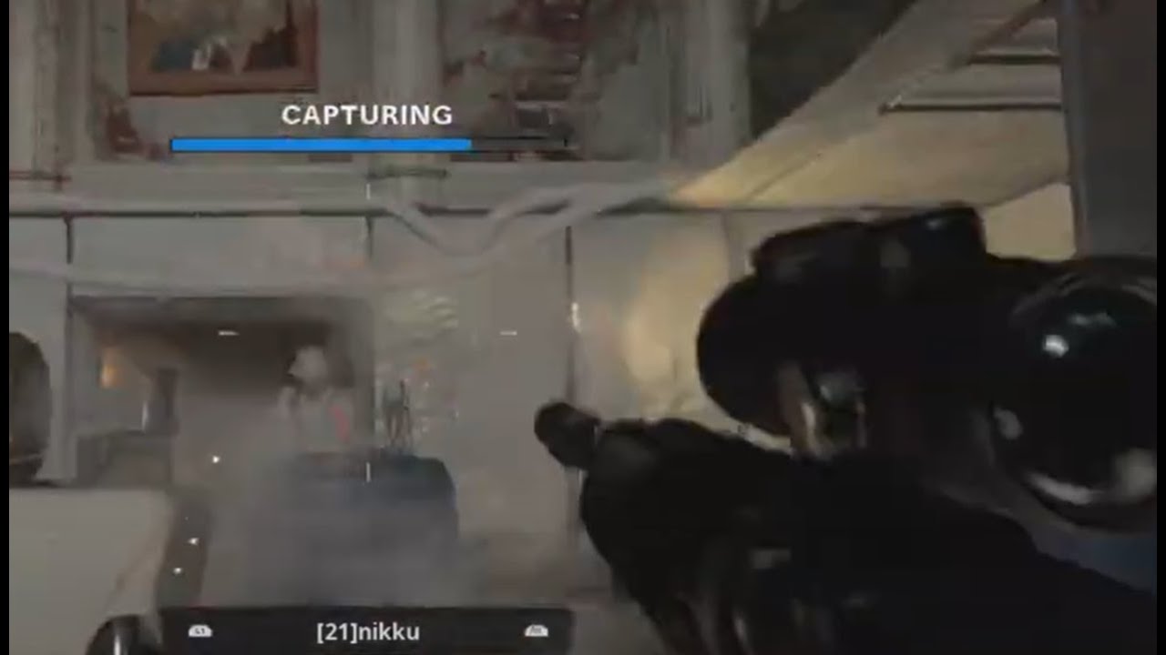 Call of Duty: Black Ops Cold War gameplay - Gunfight [2/4/23] - YouTube