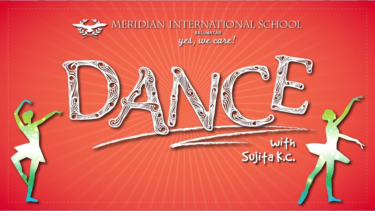 DANCE WITH SUJITA K.C. || GRADE 4,5 & 6 ||Steps of Charya Dance - YouTube