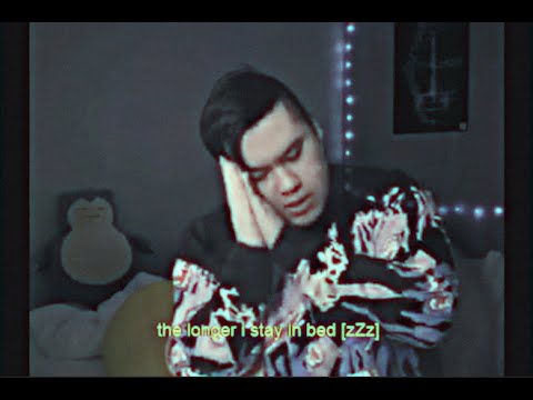 demxntia - already tired [OFFICIAL MUSIC VIDEO] - YouTube