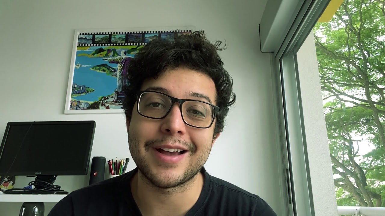 Mark Alves: aproveitar para encurtar as distâncias daqueles que estão ...