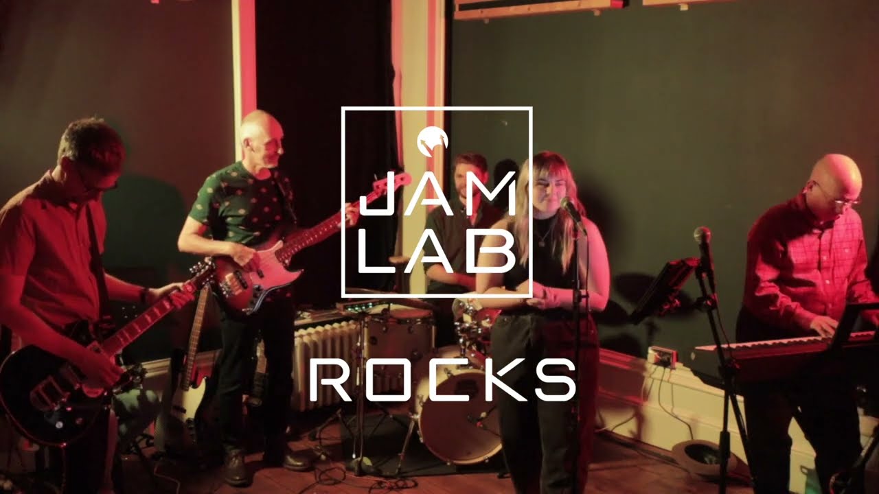 Rocks | Jam Lab Season 6 - YouTube