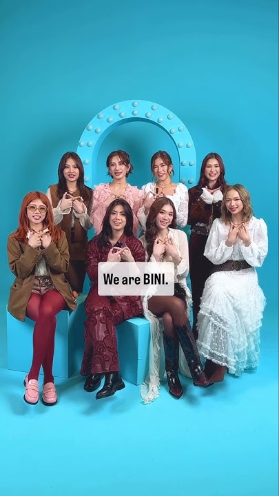 ang sarap puro matatamis kinakain nila 😍😍 favorite ko yan 🥰🥰 #bini #biniph #binidubai - YouTube