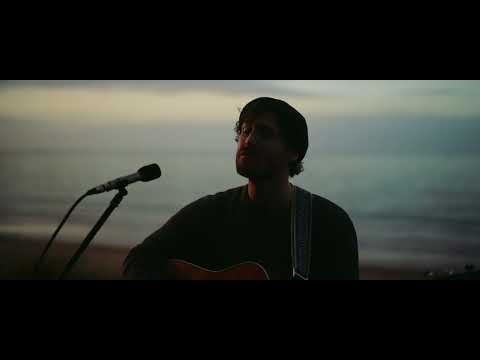 Harrison Storm - In Good Time (Live Acoustic)