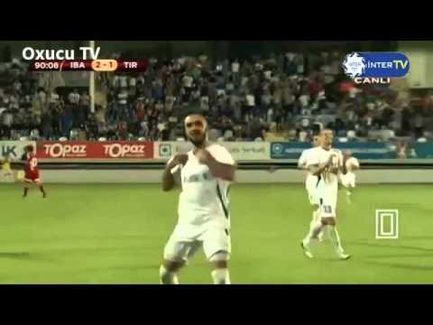İNTER BAKI 3-1 qazandı, QƏBƏLƏ 0-3 UDUZDU - AVROLİQA - Oxucu.info