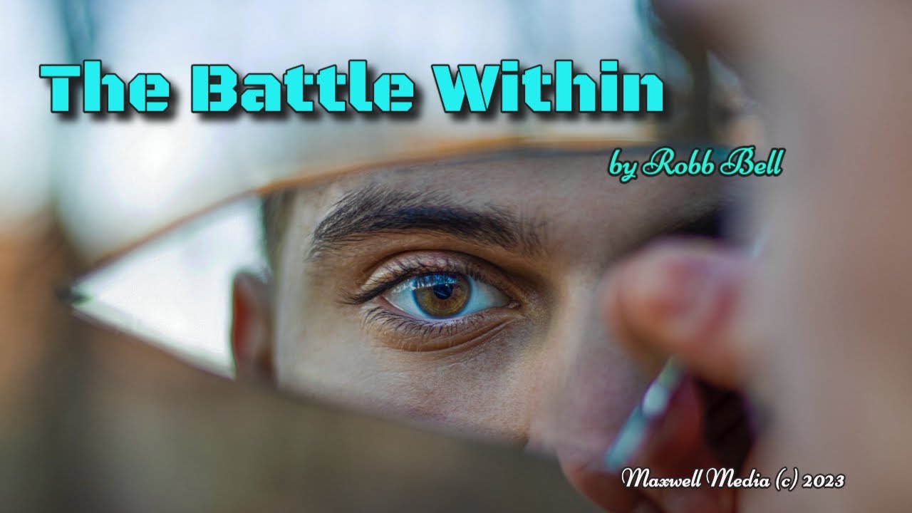 The Battle Within - YouTube