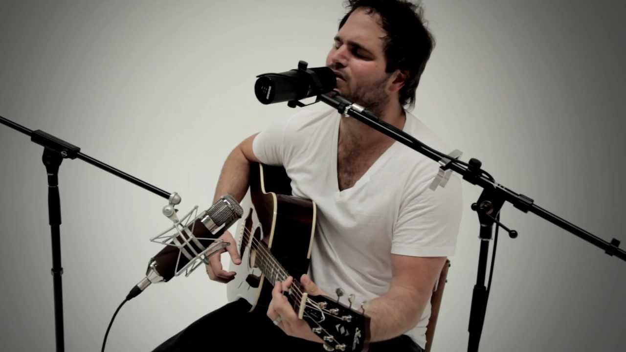 Greg Attwells - Take My Life & Let It Be - YouTube