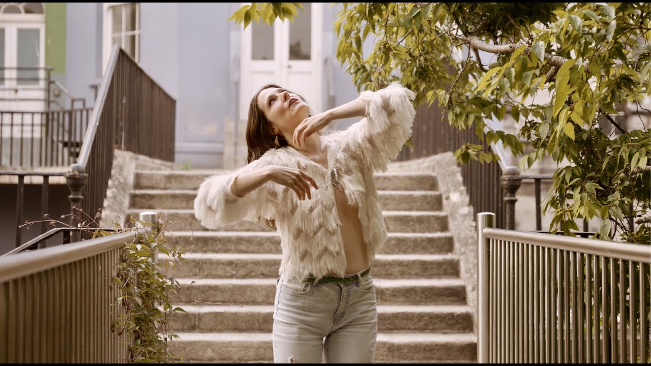 Dublin City Bells - Lewis Barfoot | Official Music Video - YouTube