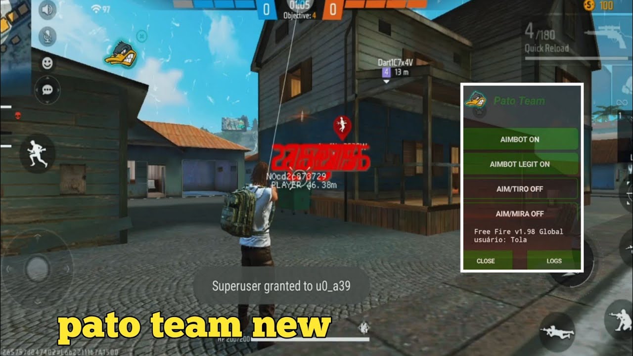 pato team new updates🤑🤑 - YouTube