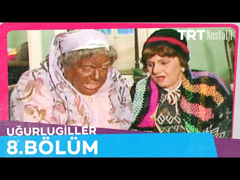 Uğurlugiller 8. Bölüm